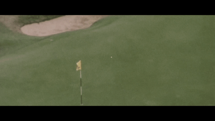 Thank you – PENFOLD GOLF