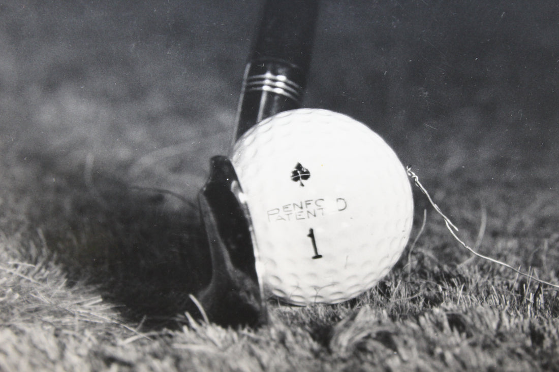 About Us – PENFOLD GOLF