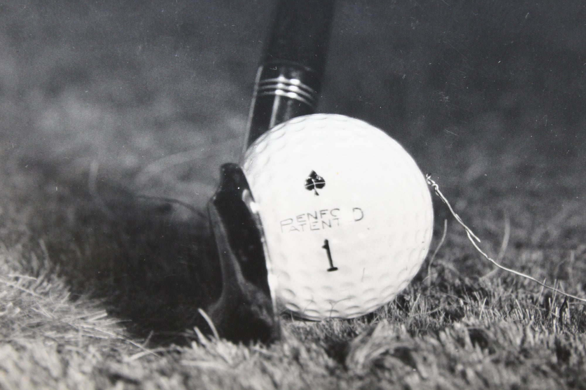 About Us – PENFOLD GOLF