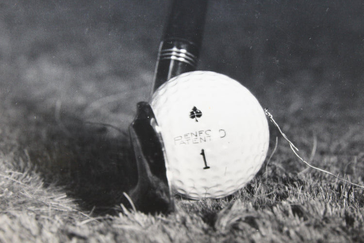 About Us – PENFOLD GOLF