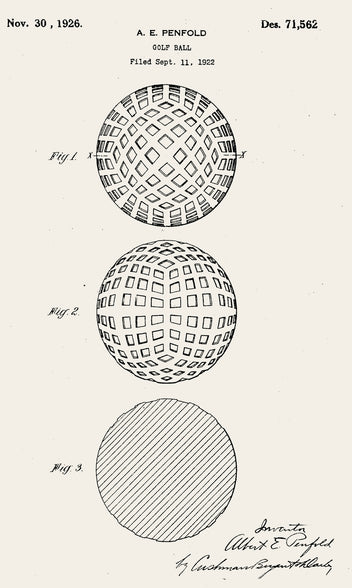 About Us – PENFOLD GOLF